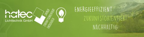 Hatec: Beleuchung | hatec Lichttechnik GmbH